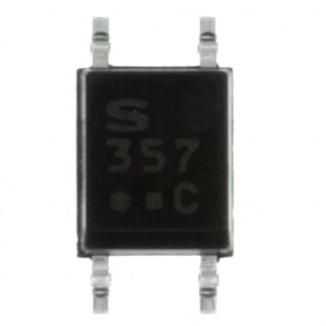 Sharp Microelectronics Electronic Components Distributor – OMO ...
